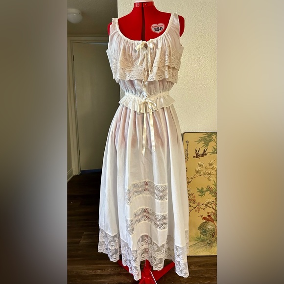 handmade | Intimates & Sleepwear | Late Victorian Early Edwardian ...